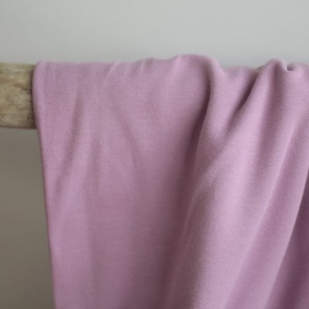 Molleton et matelassé