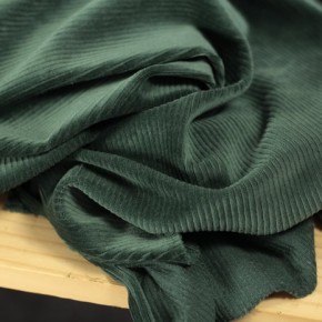 Tissu velours au mètre, velours côtelé milleraies et panne de velours