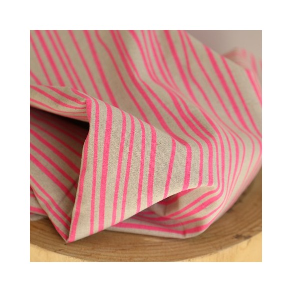 Tissu rose – Tissu vieux rose, rose poudré, rose fuchsia – Velours ...